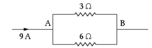 Previous Year Questions ICSE Class 10 Physics Current Electricity