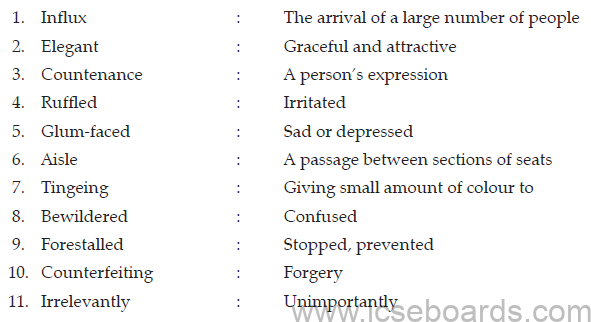 Hearts And Hands Summary ICSE Class 10 English hearts-and-hands-summary-icse-class-10-english